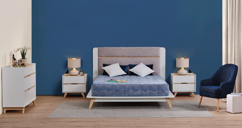 Quarto casal Ibiza 190x150 - Jomare - Loja Online