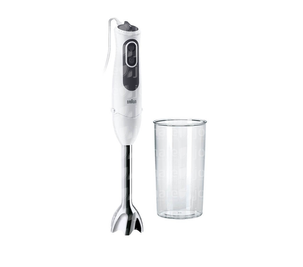 BRAUN 4193-MQ3100WH VARINHA 1190 – Jomare – Loja Online